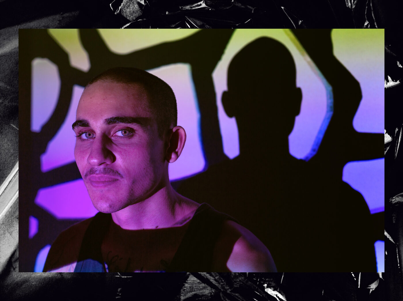 TALES OF A WILD CHILD | INTERVIEW WITH SOFIANE KEFANE – Be-Mag