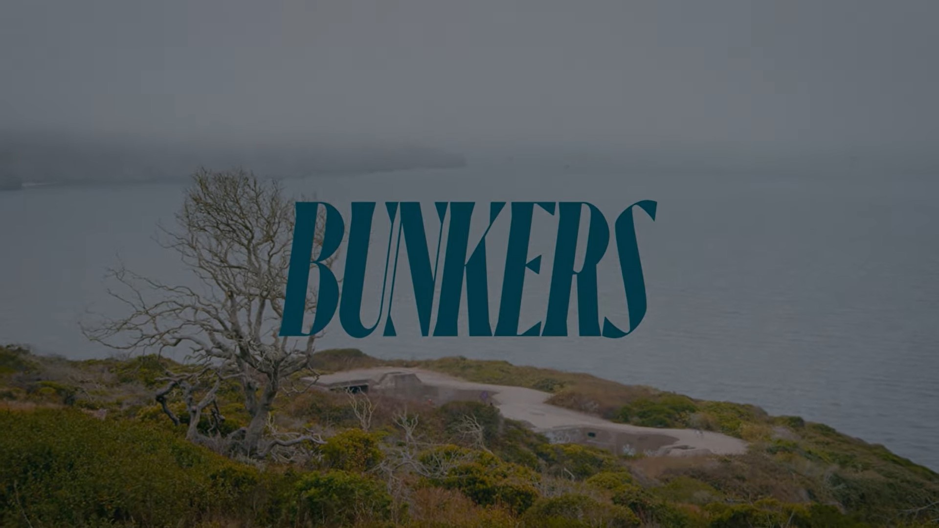 CAMERON TALBOTT | BUNKERS BY IVAN NAREZ – Be-Mag