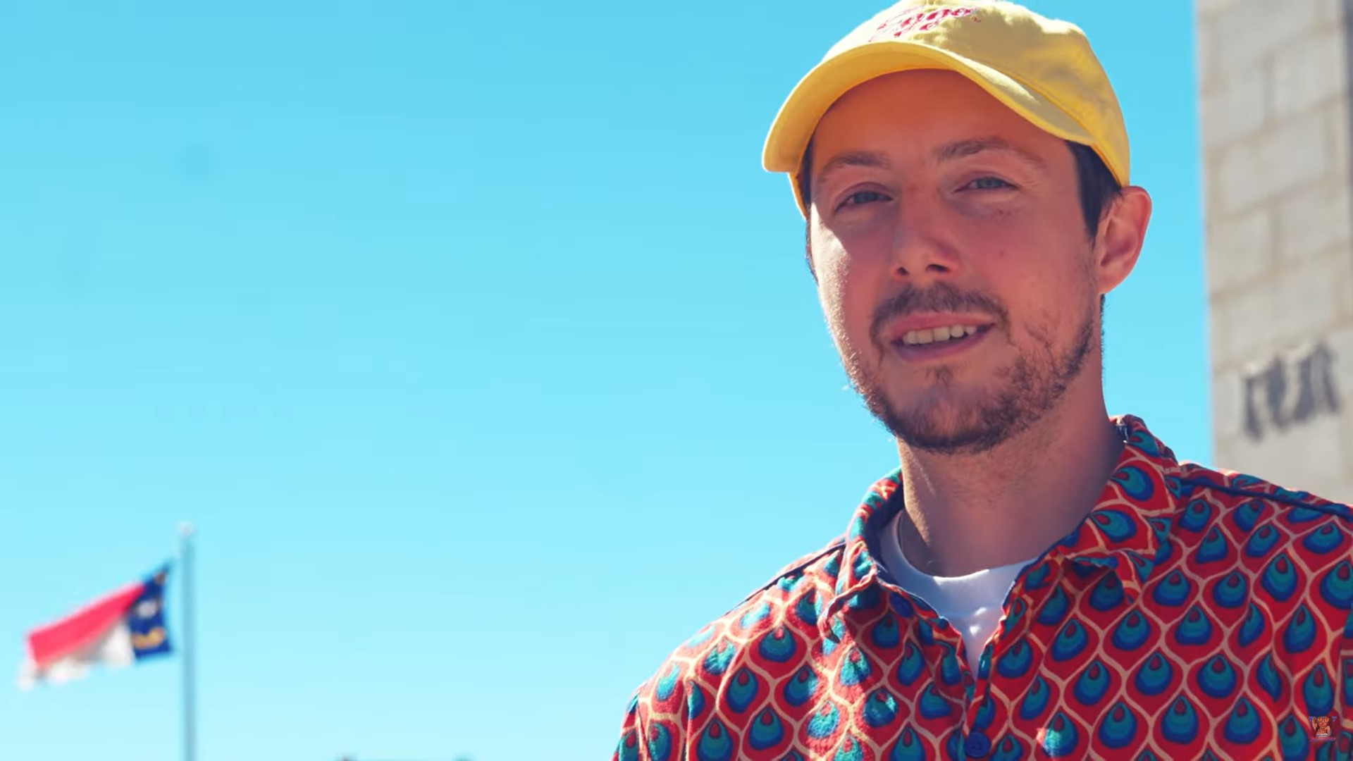 DYLAN HOPP | 50/50 AMATEUR PROFILE – Be-Mag