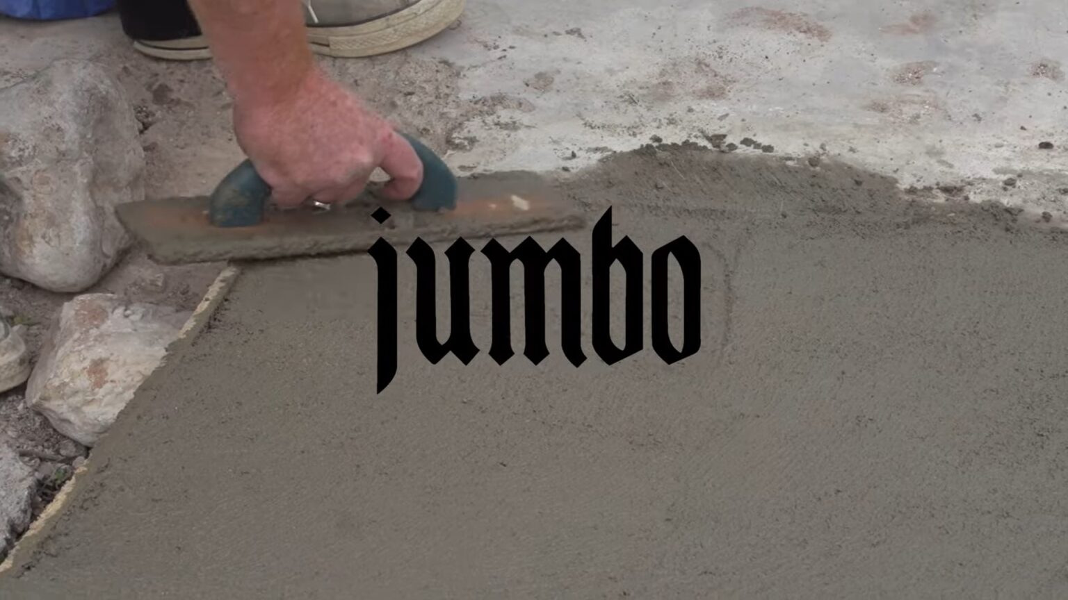 HOW TO MAKE A CONCRETE KICKER RAMP | DIY WITH HEATH BURLEY – Be-Mag