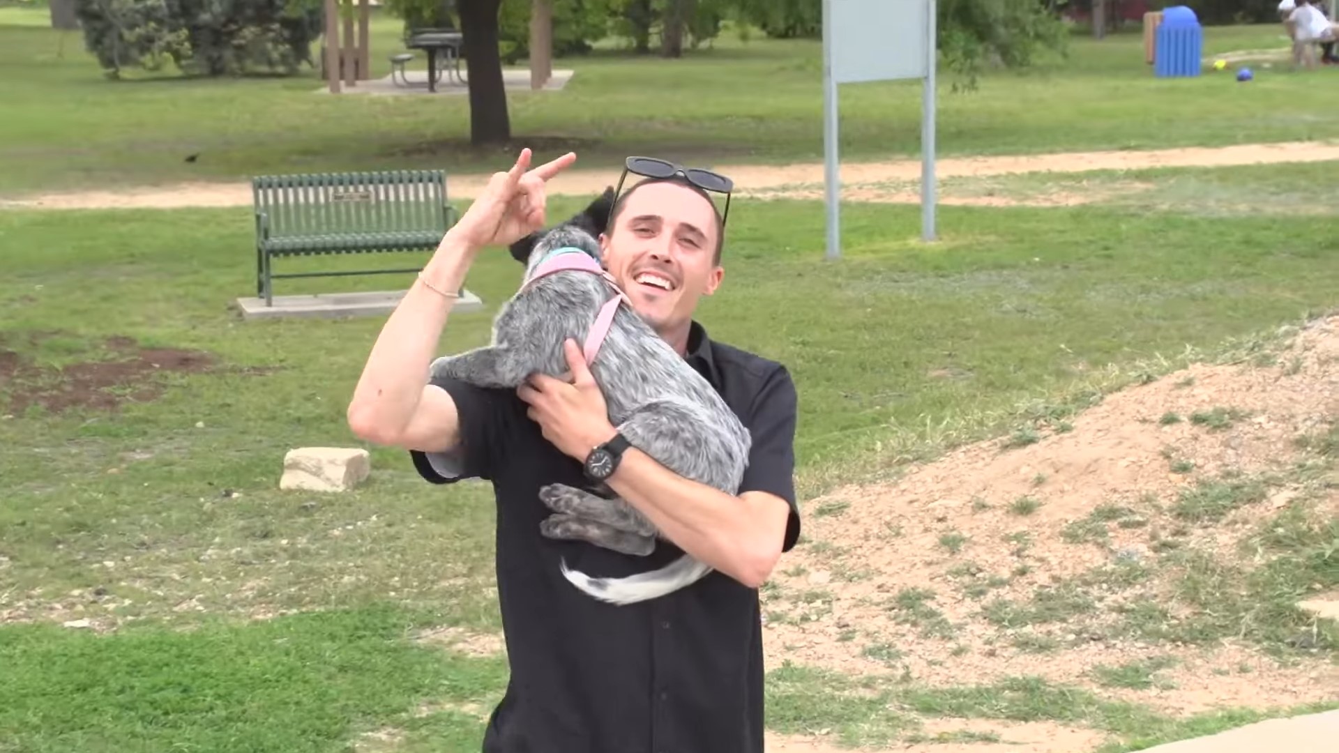 JUMBO: 4 THE STREETS-EPISODE 7 – Be-Mag