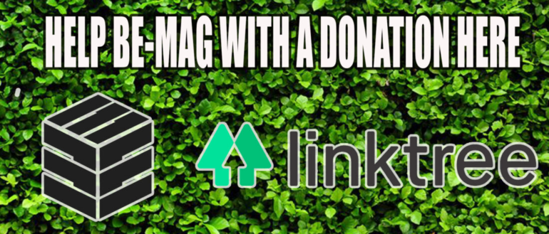 ALEX BURSTON | MEANING – Be-Mag