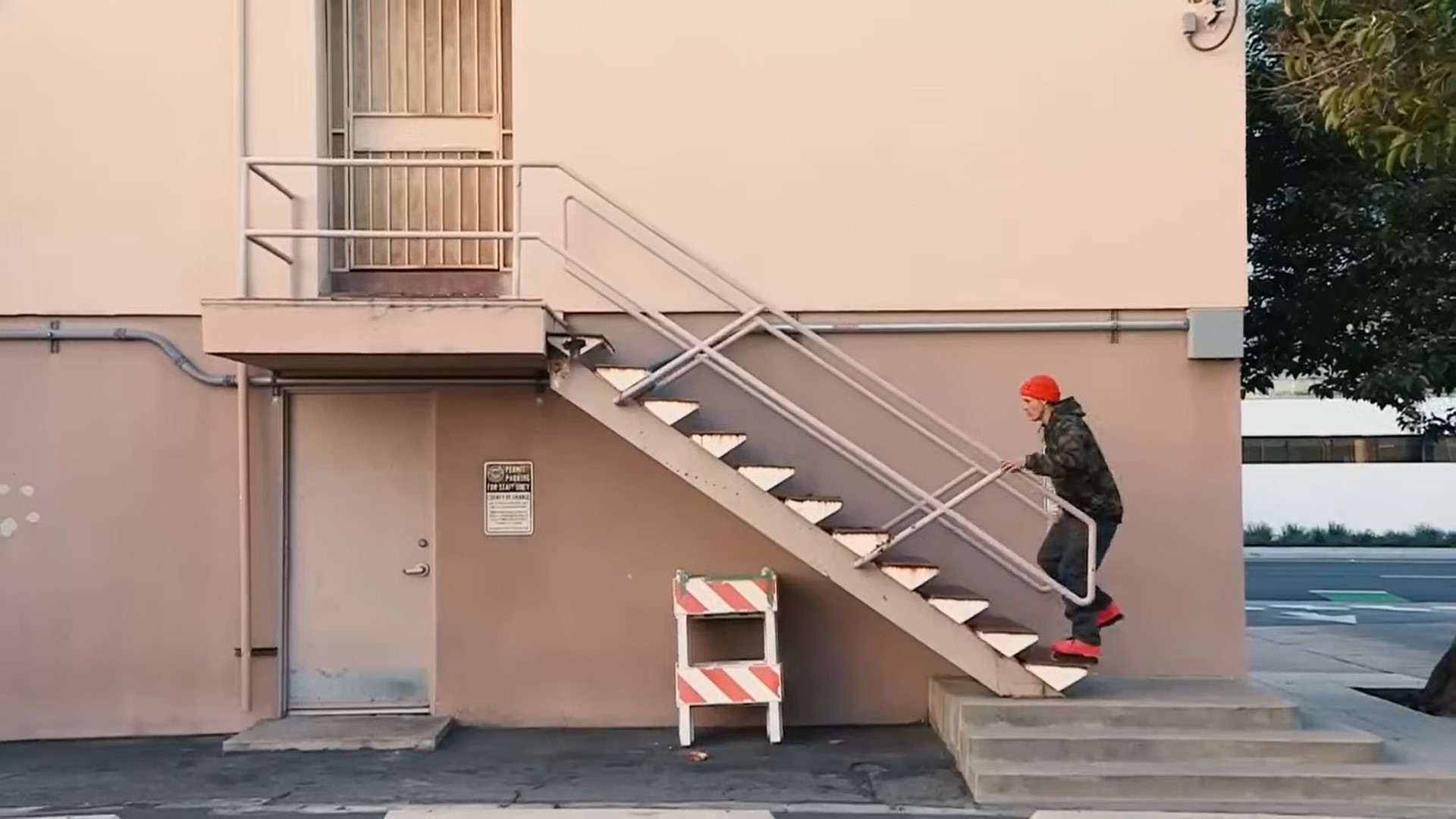 THEM SKATES PRESENTS KODEHOUSE – Be-Mag