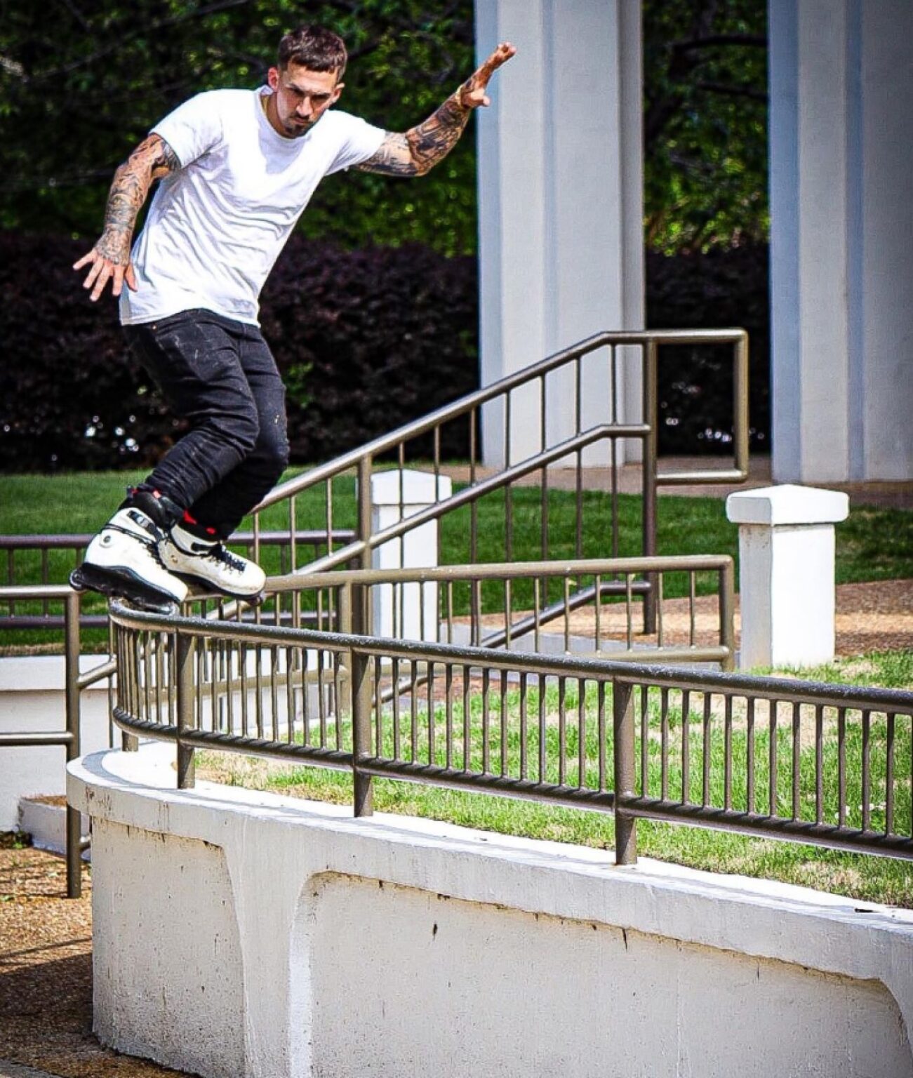 MONTGOMERY MONSTERS | FOREVER UNDERGROUND 2 + INTERVIEW – Be-Mag