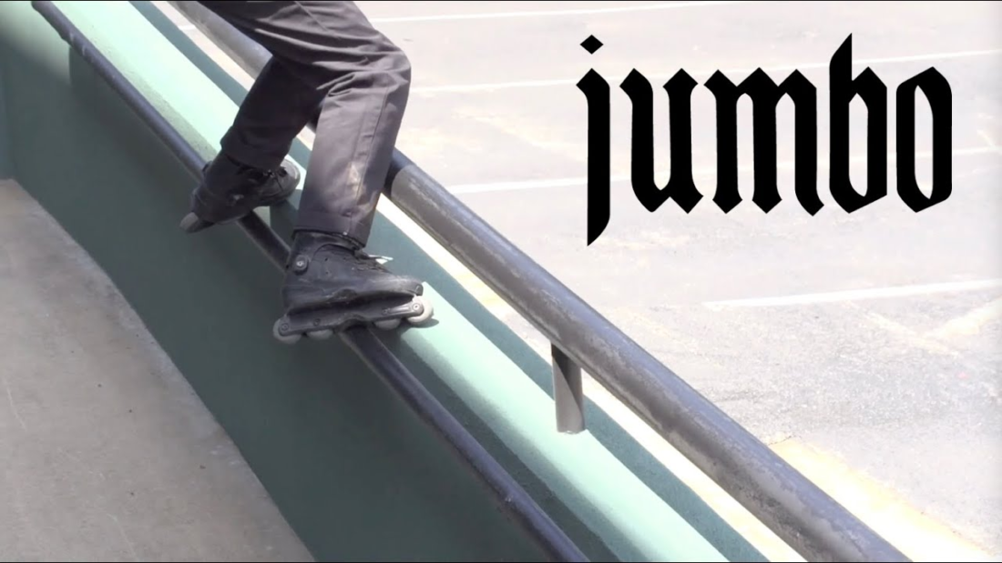 JUMBO: 4 THE STREETS | EPISODES 10 & 11 – Be-Mag