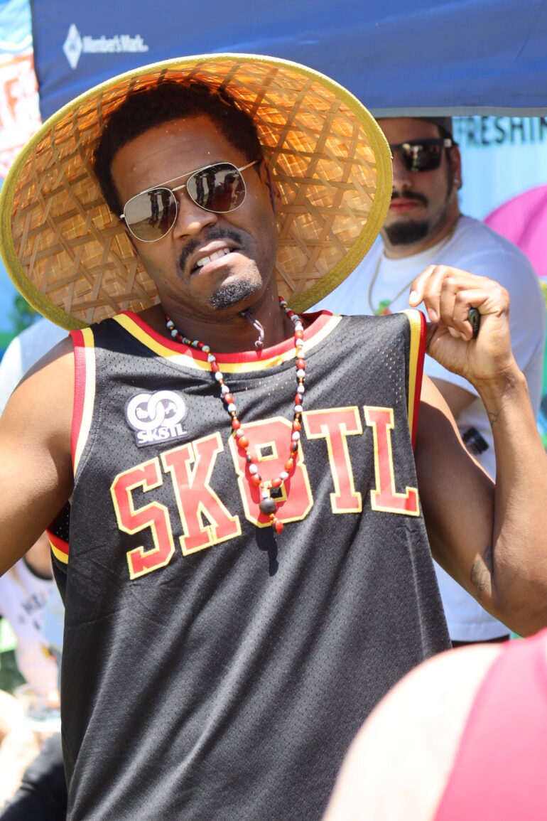 CAPCON 2023 EVENT REPORT – Be-Mag