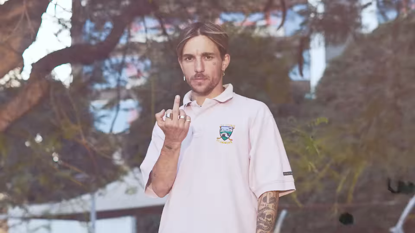 BOBI SPASSOV | PROJECT: CANDY – Be-Mag