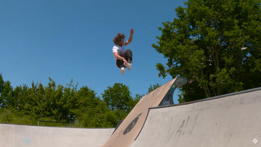 EUGEN ENIN | AEON TEAM 60 WHITE PROMO – Be-Mag