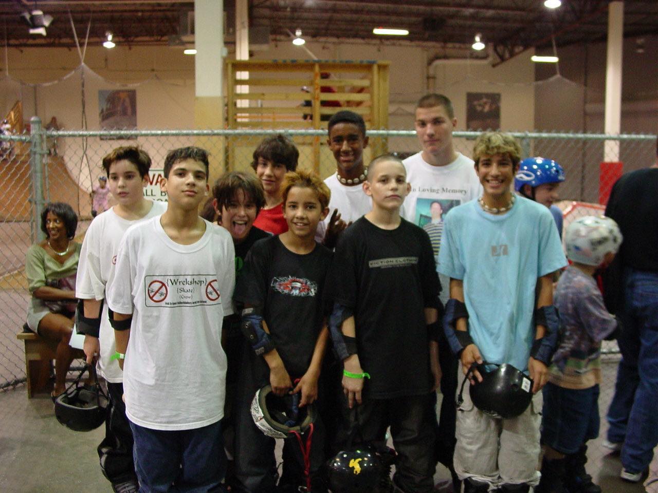 MICHAEL GALLOWAY | ONE MINUTE, ONE SPOT – Be-Mag