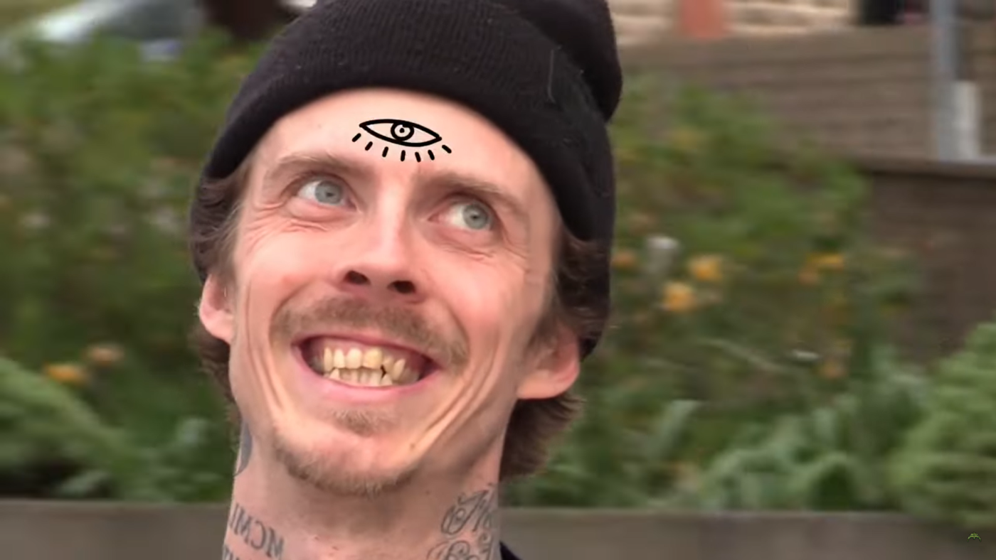 FLAVOURS || AN ALEX BURSTON JOINT – Be-Mag