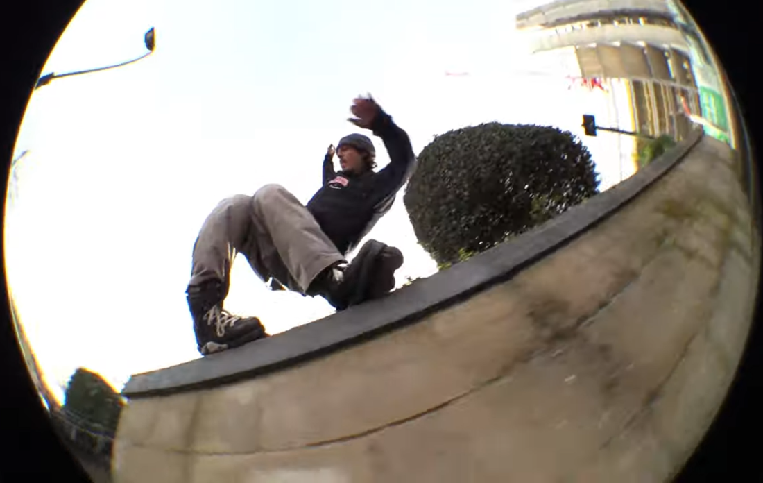 ALEX BURSTON | MEANING – Be-Mag