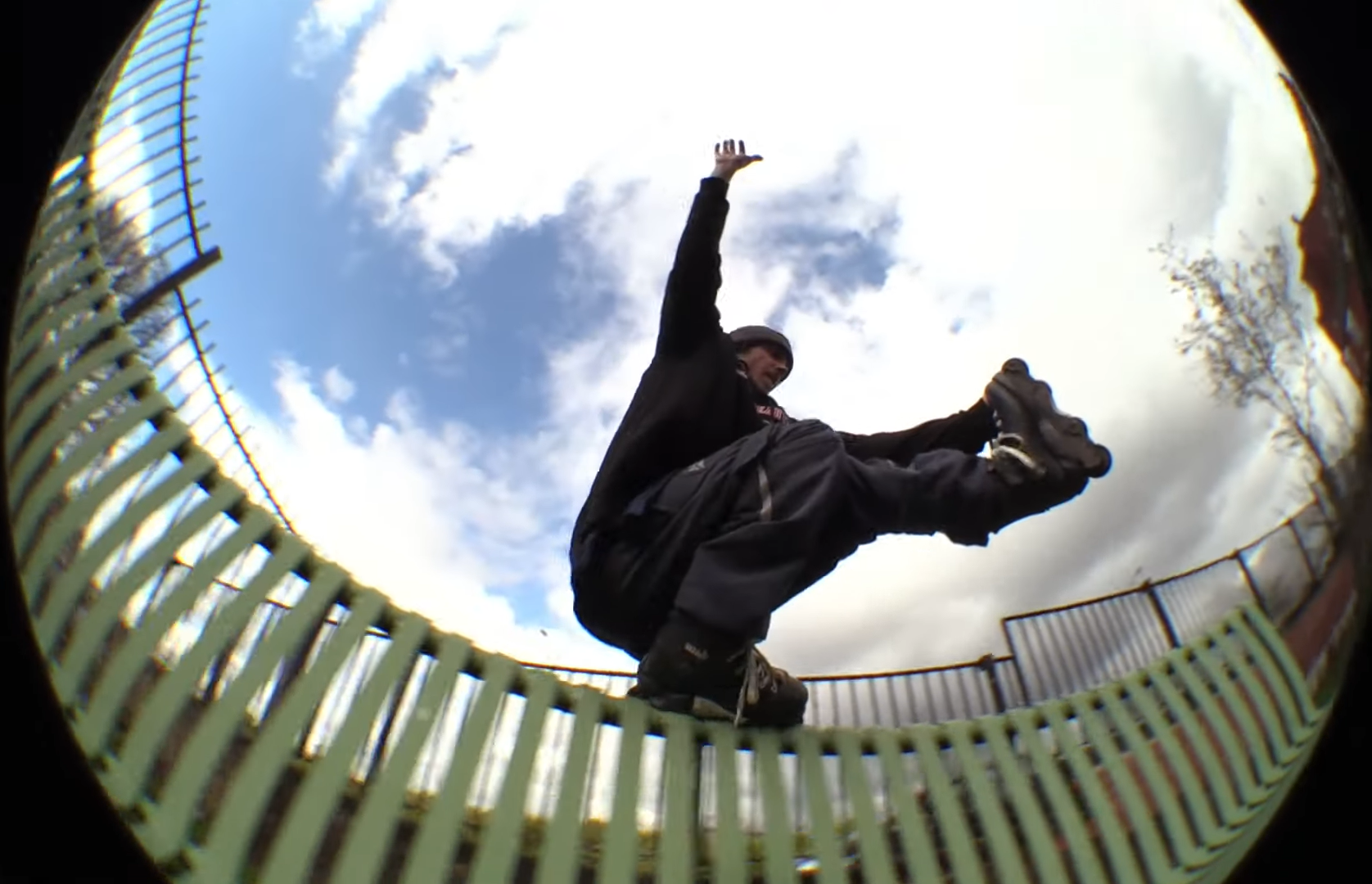 ALEX BURSTON | MEANING – Be-Mag