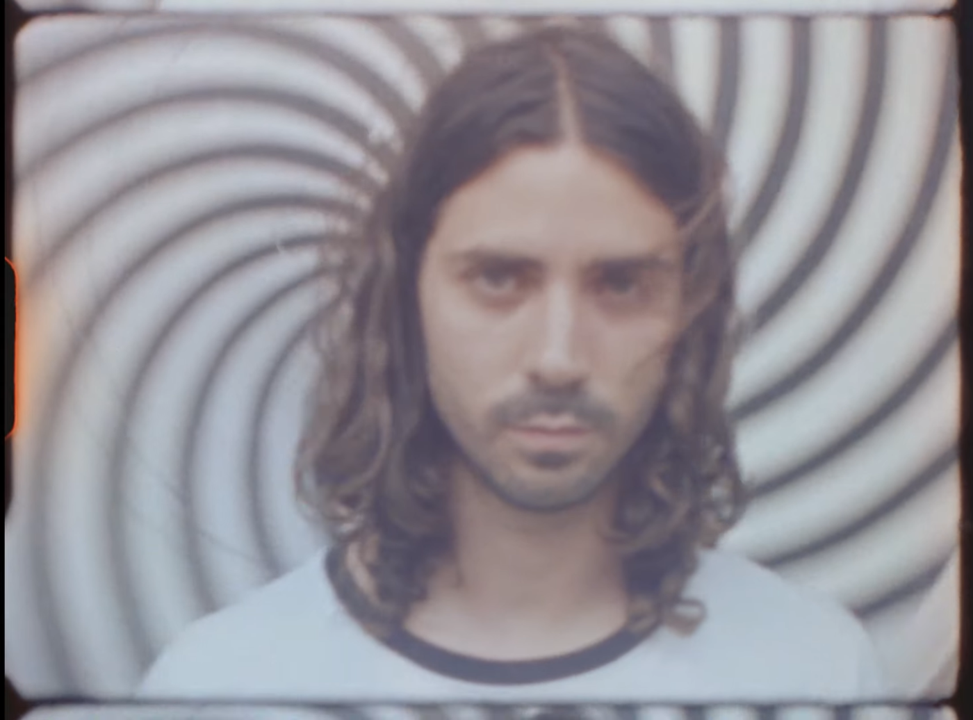 MARC MORENO | FLASHBACK – Be-Mag