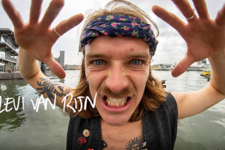 Behind The Scenes: A Look At Jonas Hansson’s State Of The Art – Be-Mag