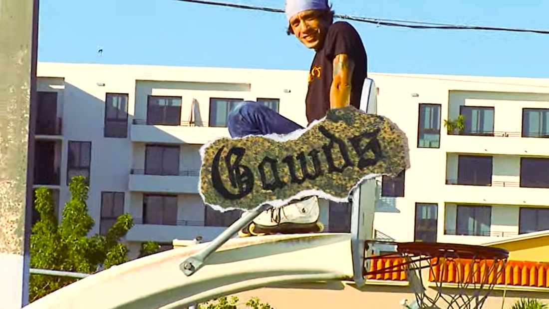 PABLO PORTA | LEAVE EVERYTHING | GAWDS – Be-Mag