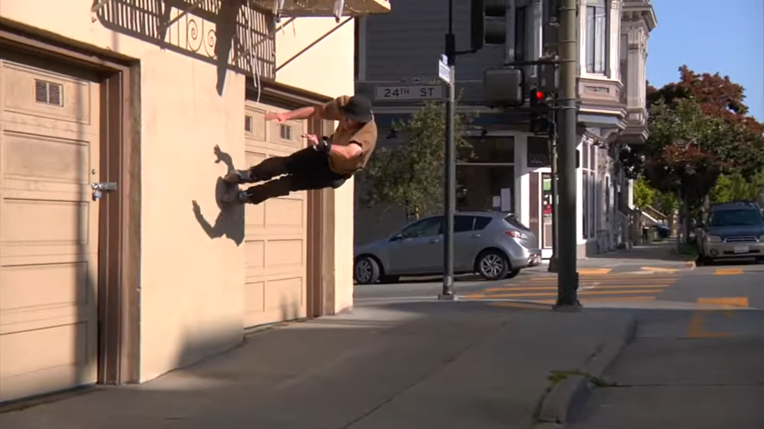 DREAM | LA RUE – Be-Mag