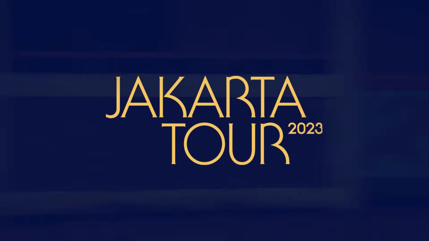 THEM SKATES PRESENTS JAKARTA TOUR – Be-Mag