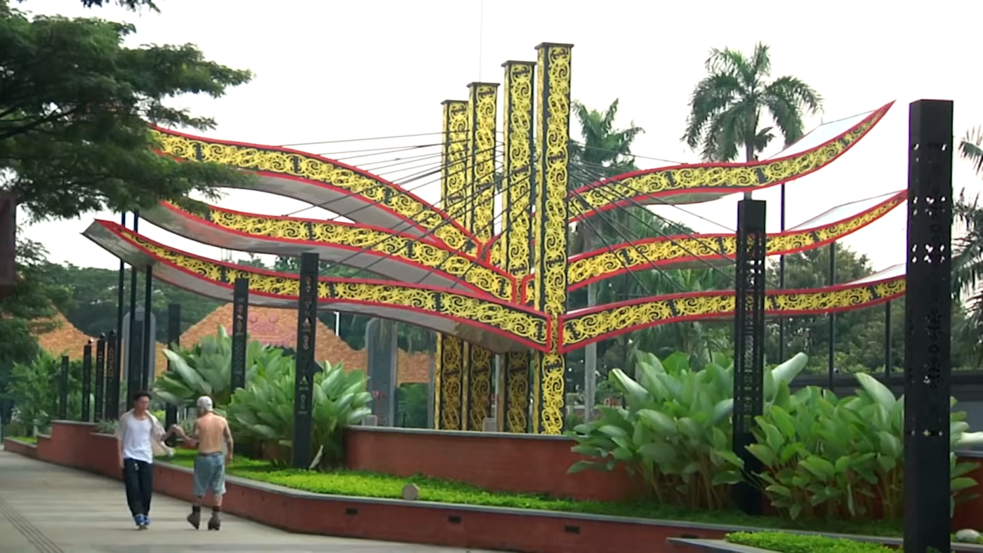 THEM SKATES PRESENTS JAKARTA TOUR – Be-Mag