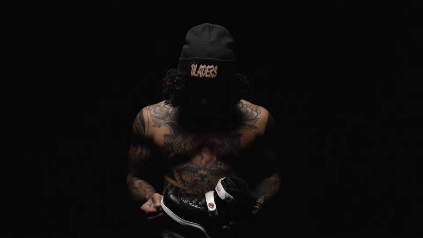 THE REBIRTH OF MICHEL PRADO | DOCUMENTARY – Be-Mag