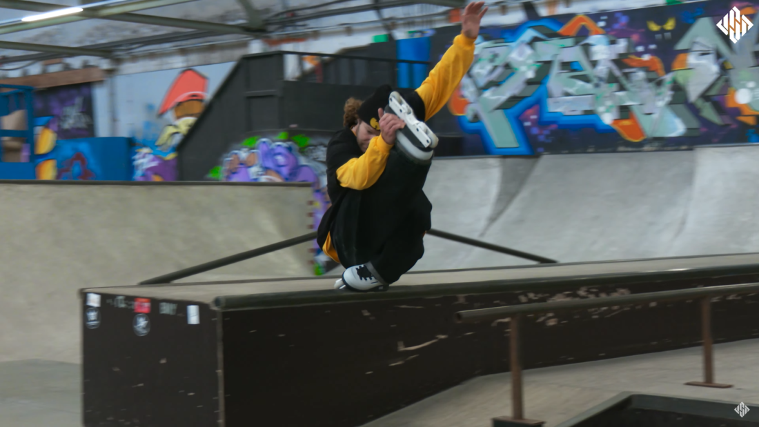 USD SWAY 58 XXIV FEATURING EUGEN ENIN – Be-Mag