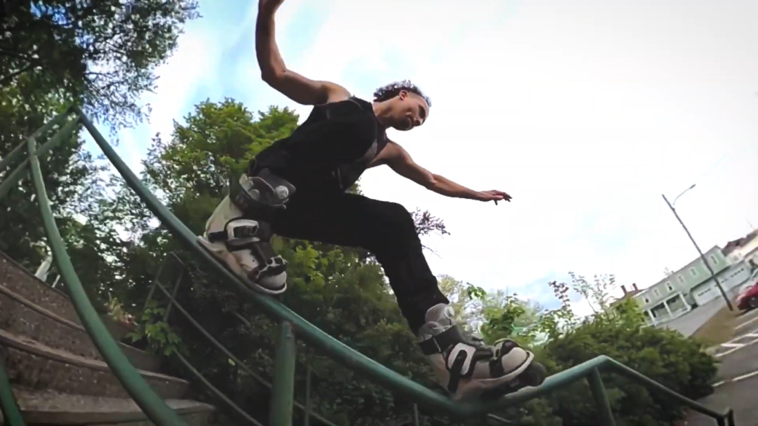 MVMNT CREW SPRING 2024 EDIT – Be-Mag