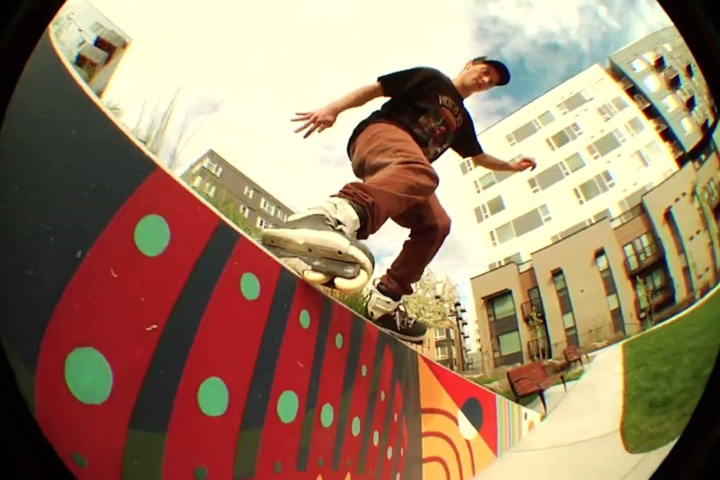 Behind The Scenes: A Look At Jonas Hansson’s State Of The Art – Be-Mag