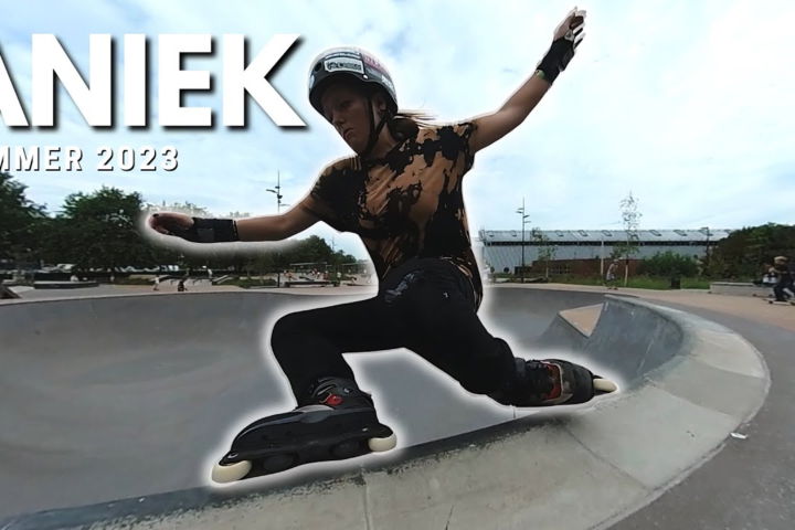 Be-Mag – Skater owned, still broke