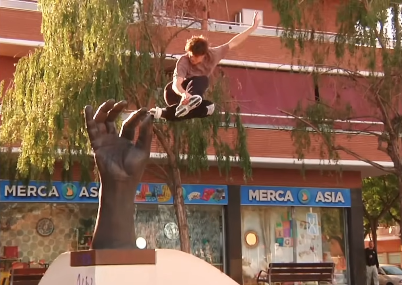 TOP 10 BLADERS UNDER 30 | TOM MOYSE – Be-Mag