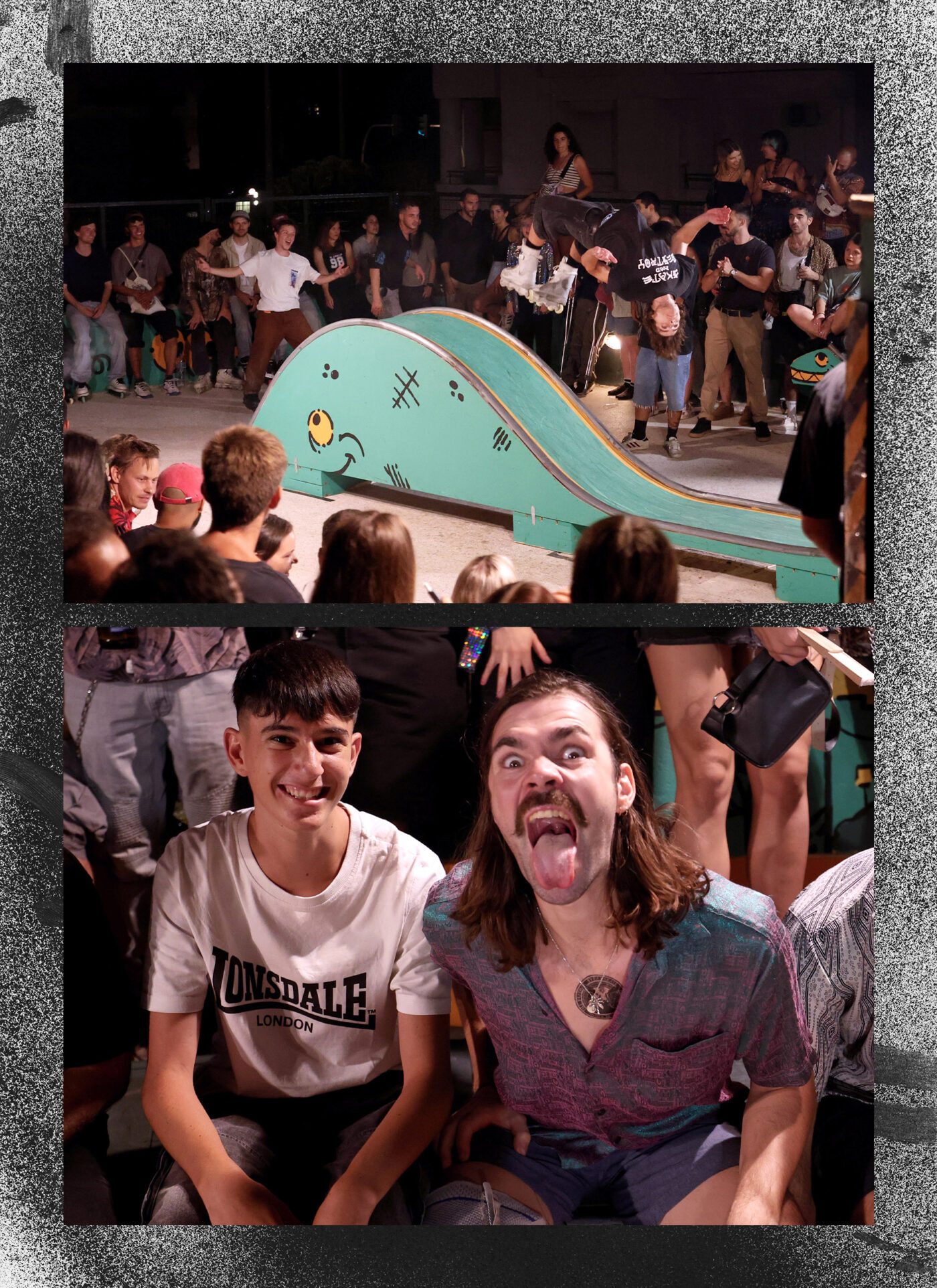 BLADEHOUSE ATHENS 10 | EVENT REPORT – Be-Mag