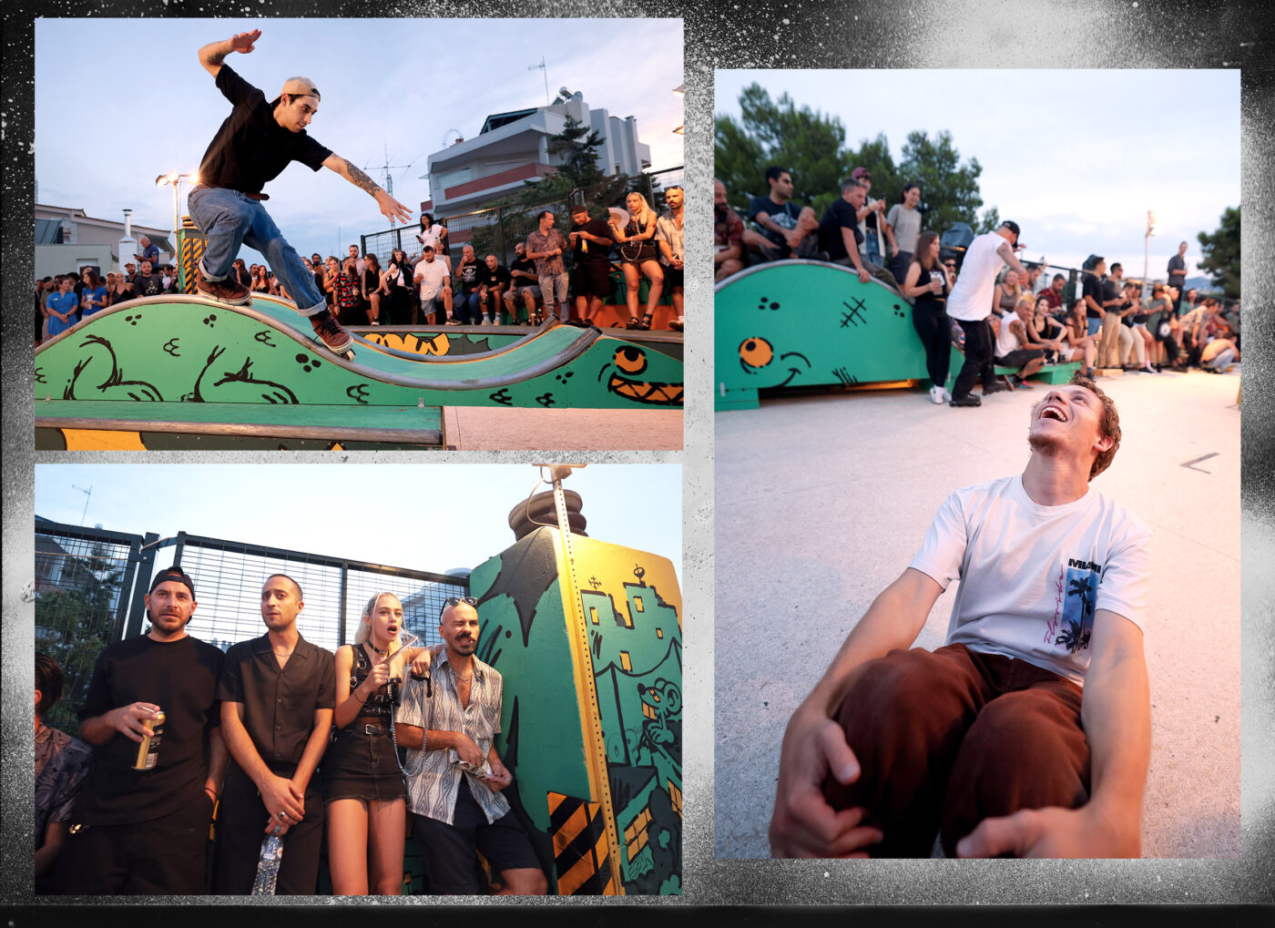 BLADEHOUSE ATHENS 10 | EVENT REPORT – Be-Mag