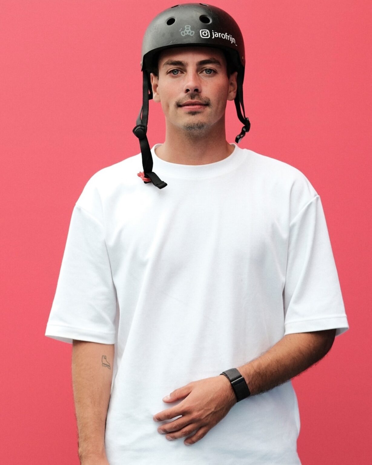 MY 2024 WITH JARO FRIJN – Be-Mag