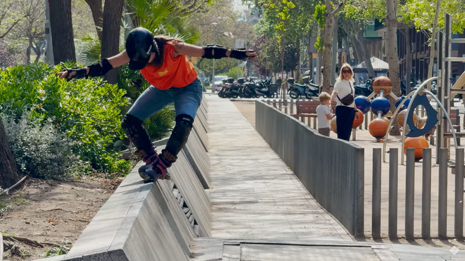 NICOLY MACHADO – USD PRO INTRODUCTION – Be-Mag