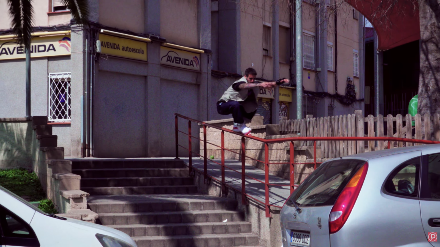 PLAYLIFE TEAM IN BARCELONA – Be-Mag